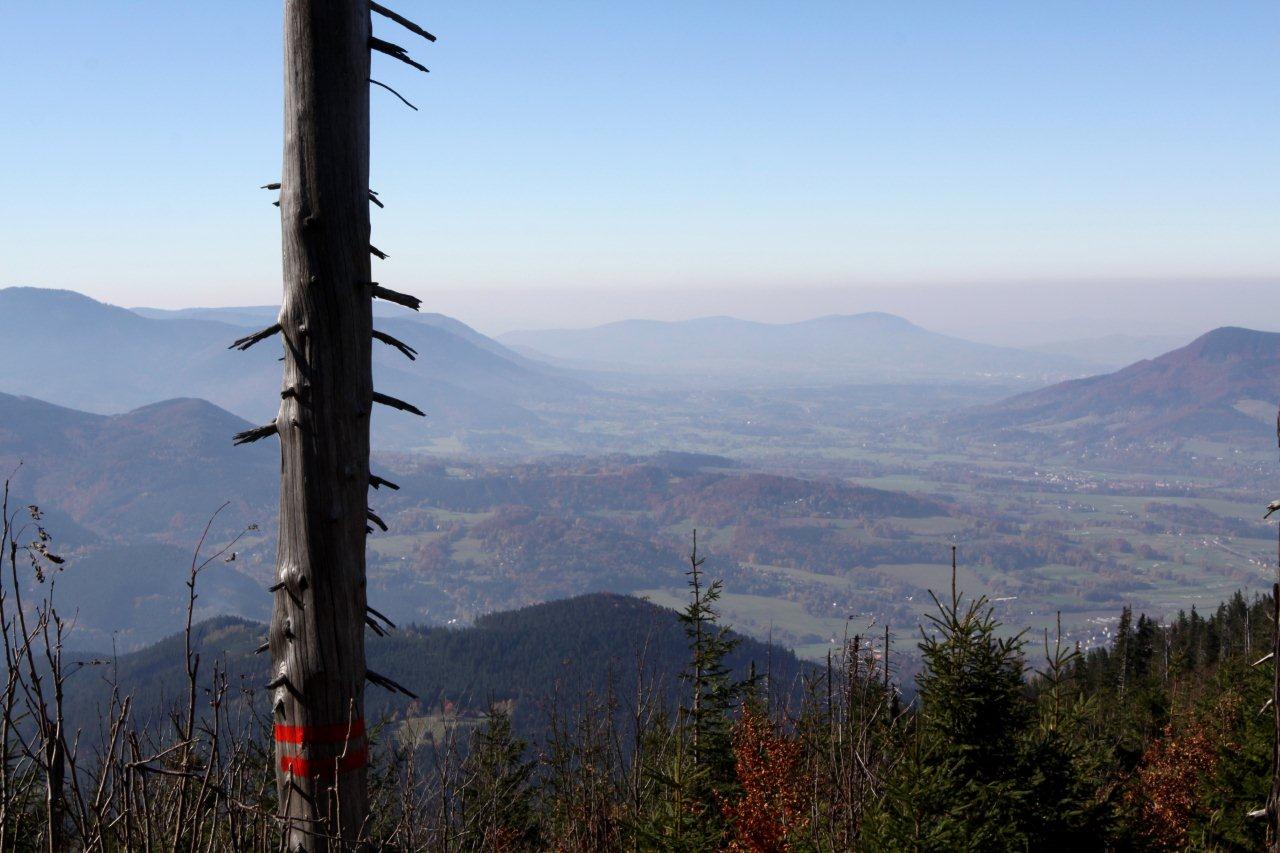 Lysá Hora | Kam se vydat.cz