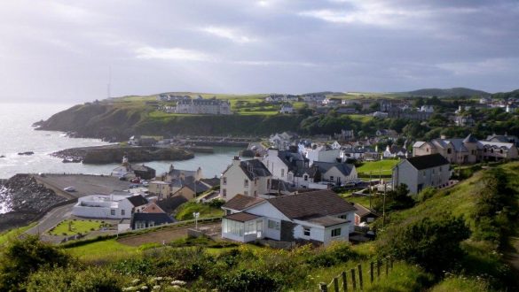 Portpatrick | Kam se vydat.cz