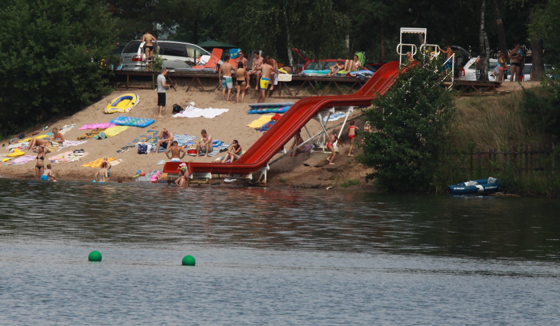 Písáky Mělice-Lohenice | Kam se vydat.cz