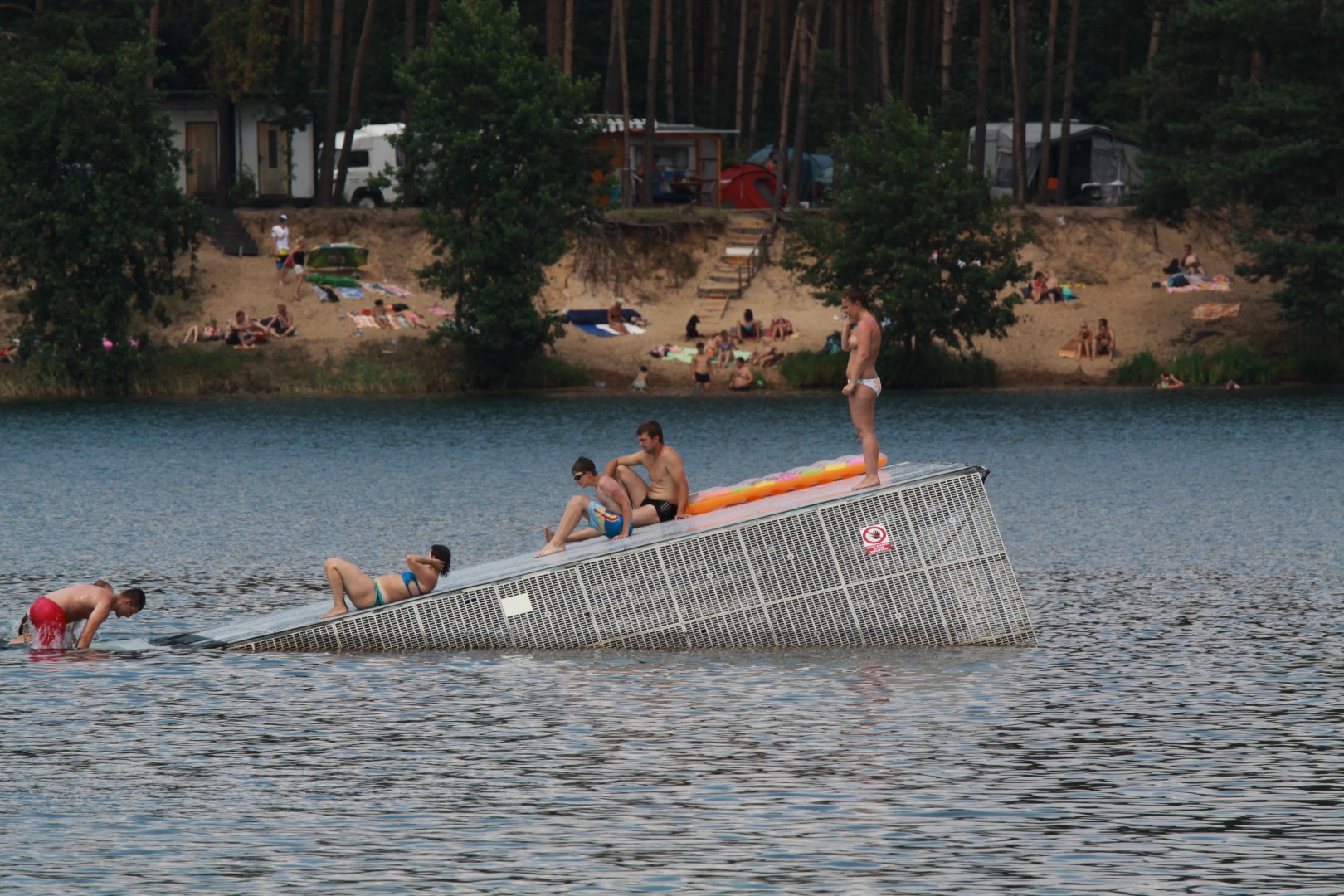 Písáky Mělice-Lohenice | Kam se vydat.cz