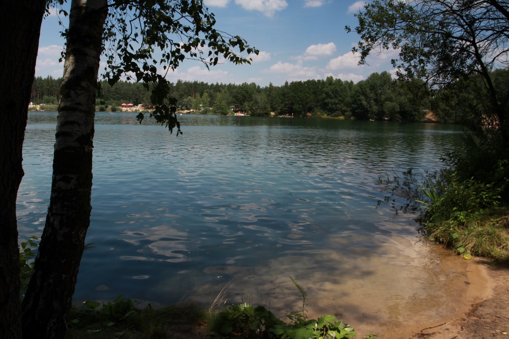 Písáky Mělice-Lohenice | Kam se vydat.cz