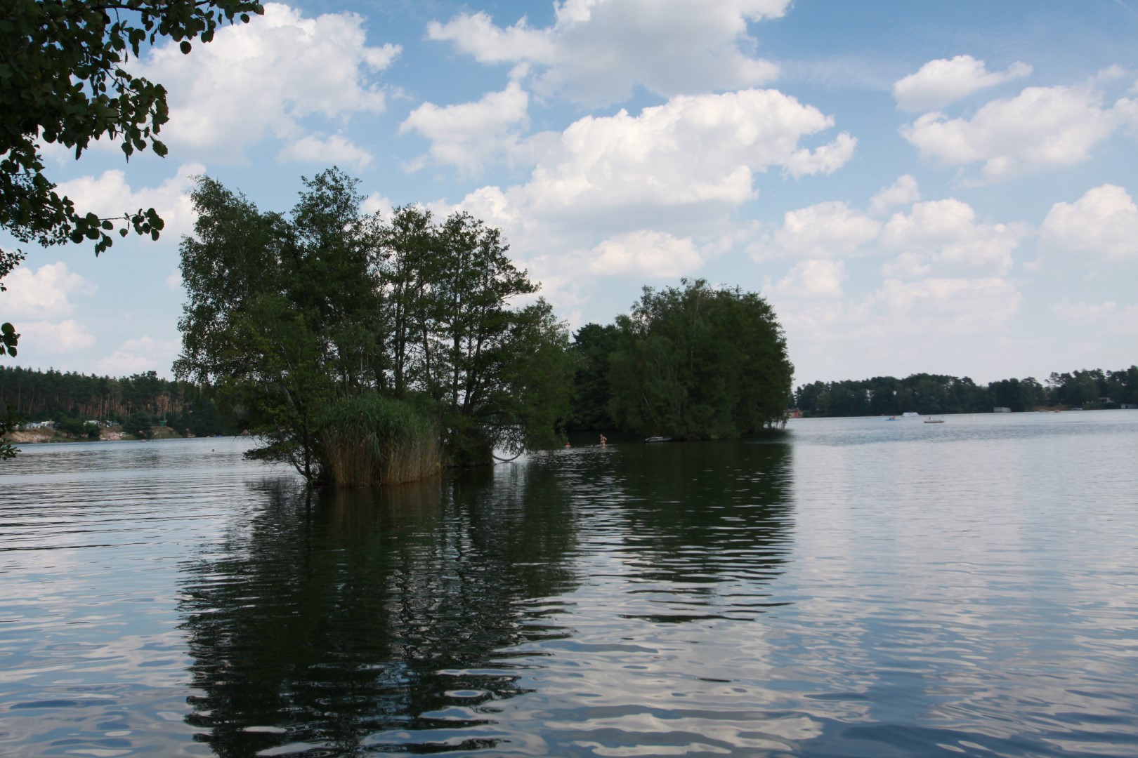 Písáky Mělice-Lohenice | Kam se vydat.cz