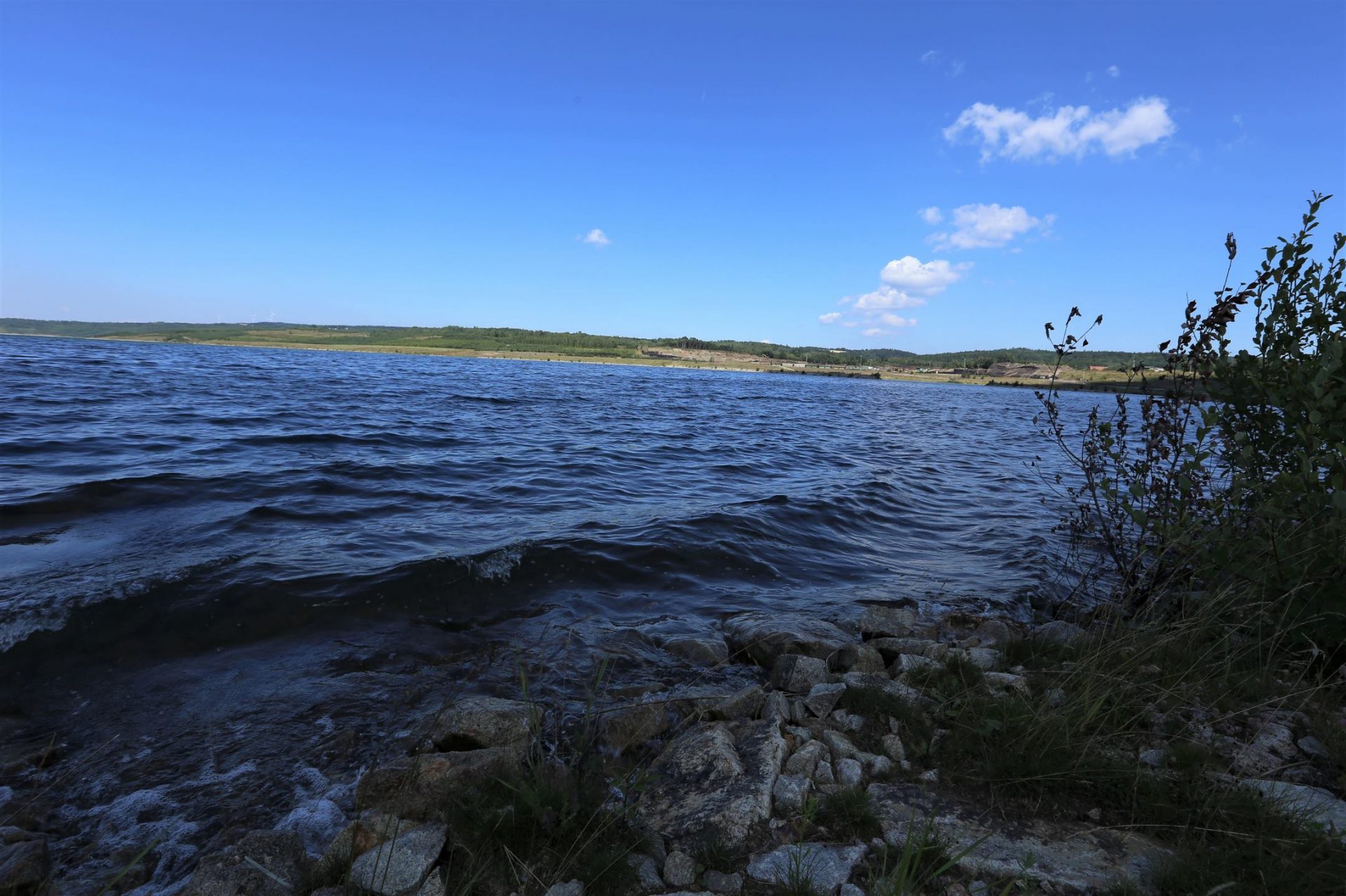 Jezero Medard | Kam se vydat.cz