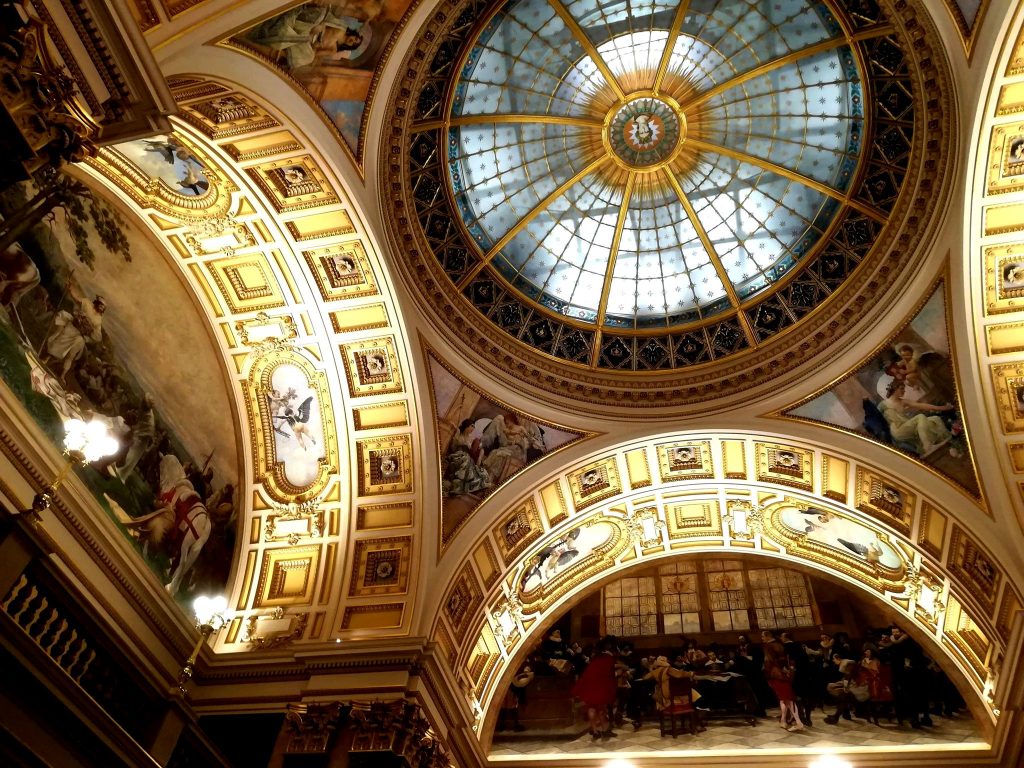 Národní muzeum Praha | Kam se vydat.cz