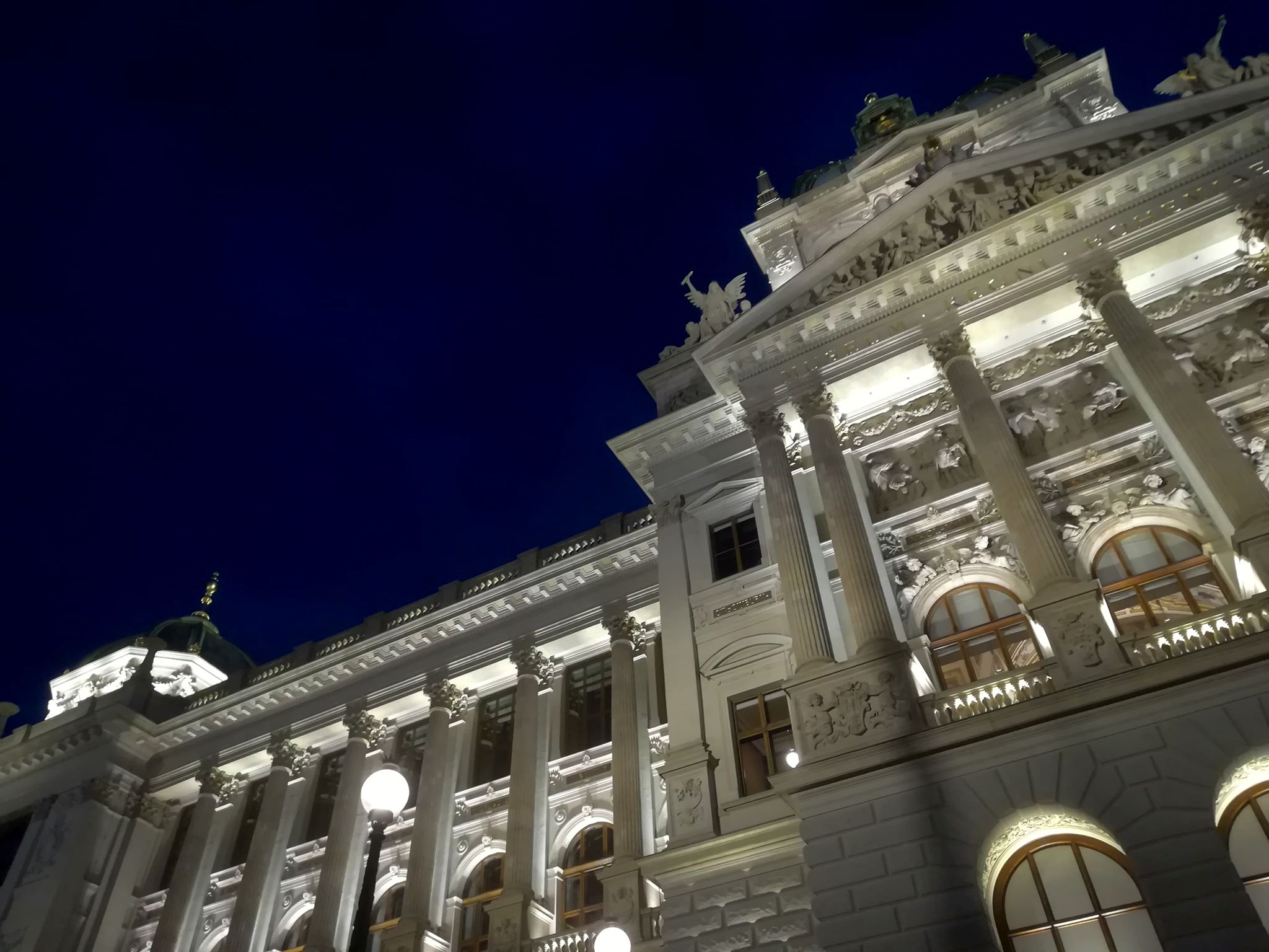 Národní muzeum Praha | Kam se vydat.cz