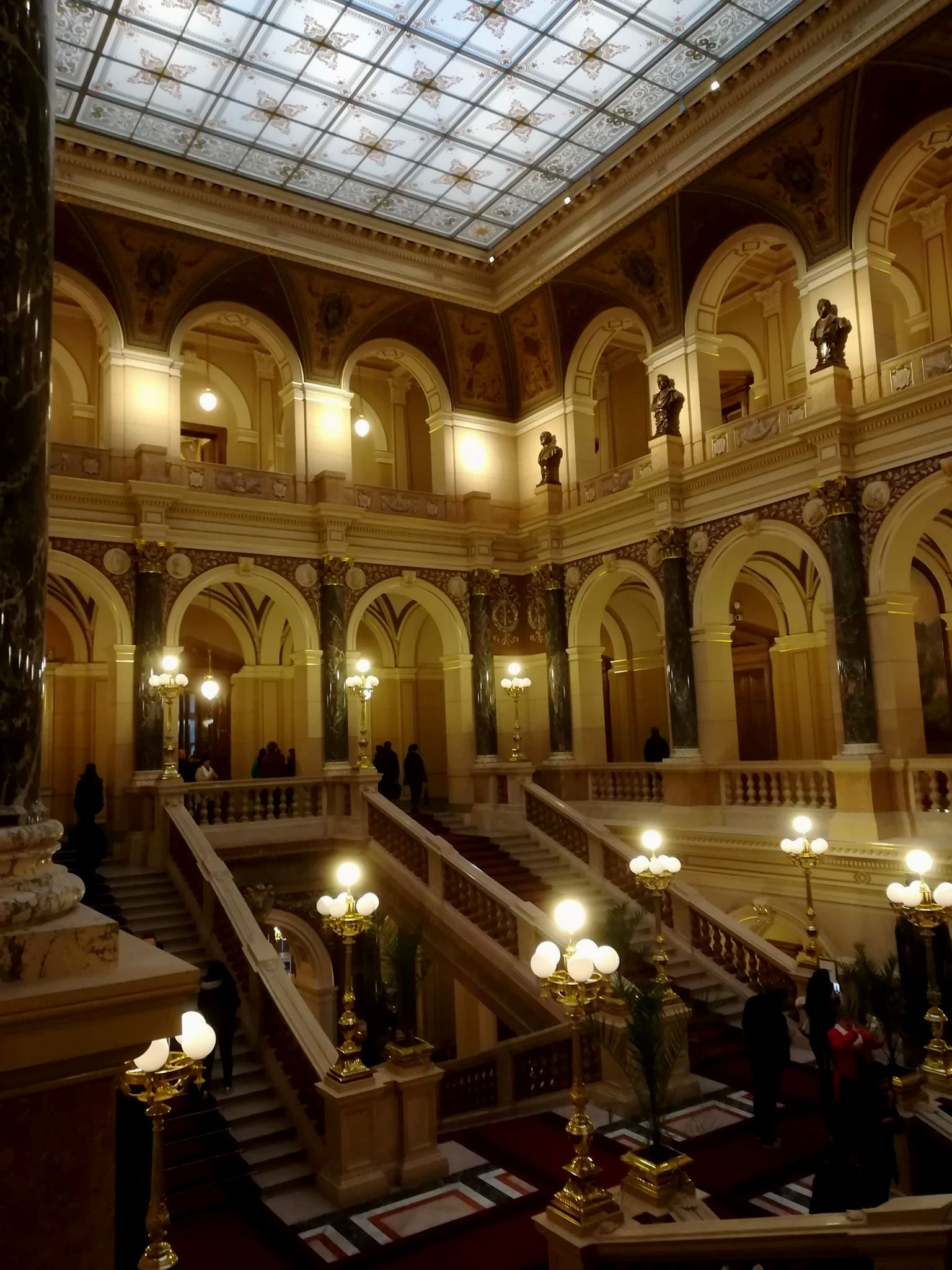 Národní muzeum Praha | Kam se vydat.cz