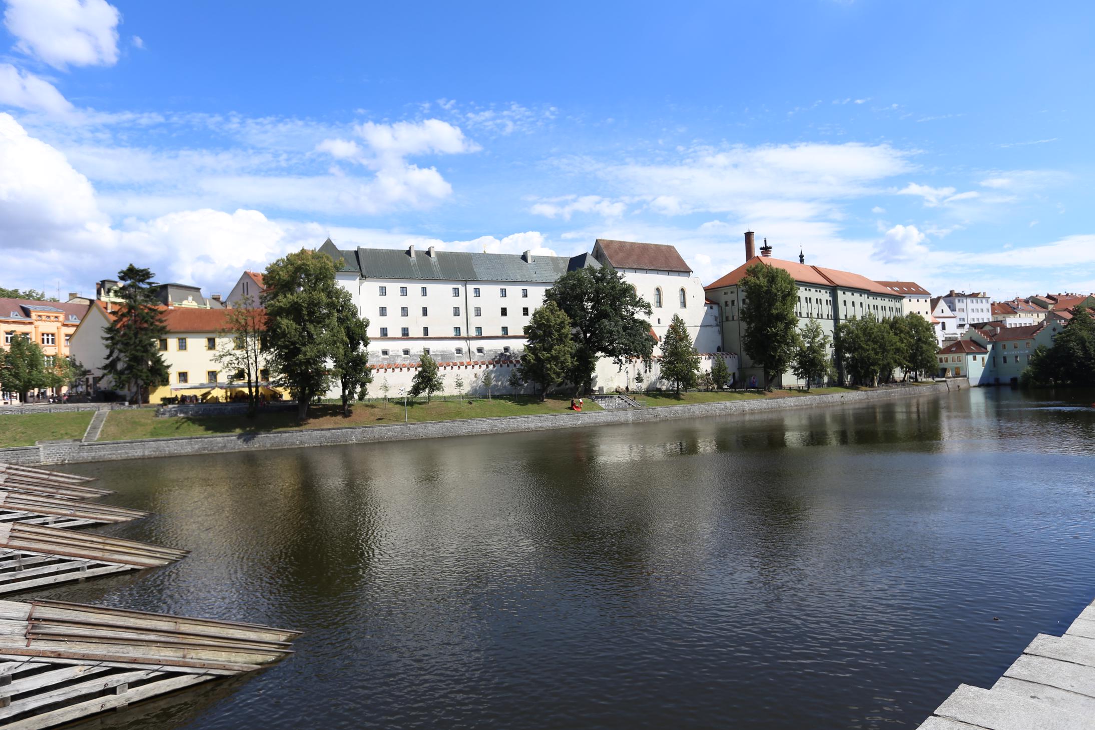 Písek město | Kam se vydat.cz