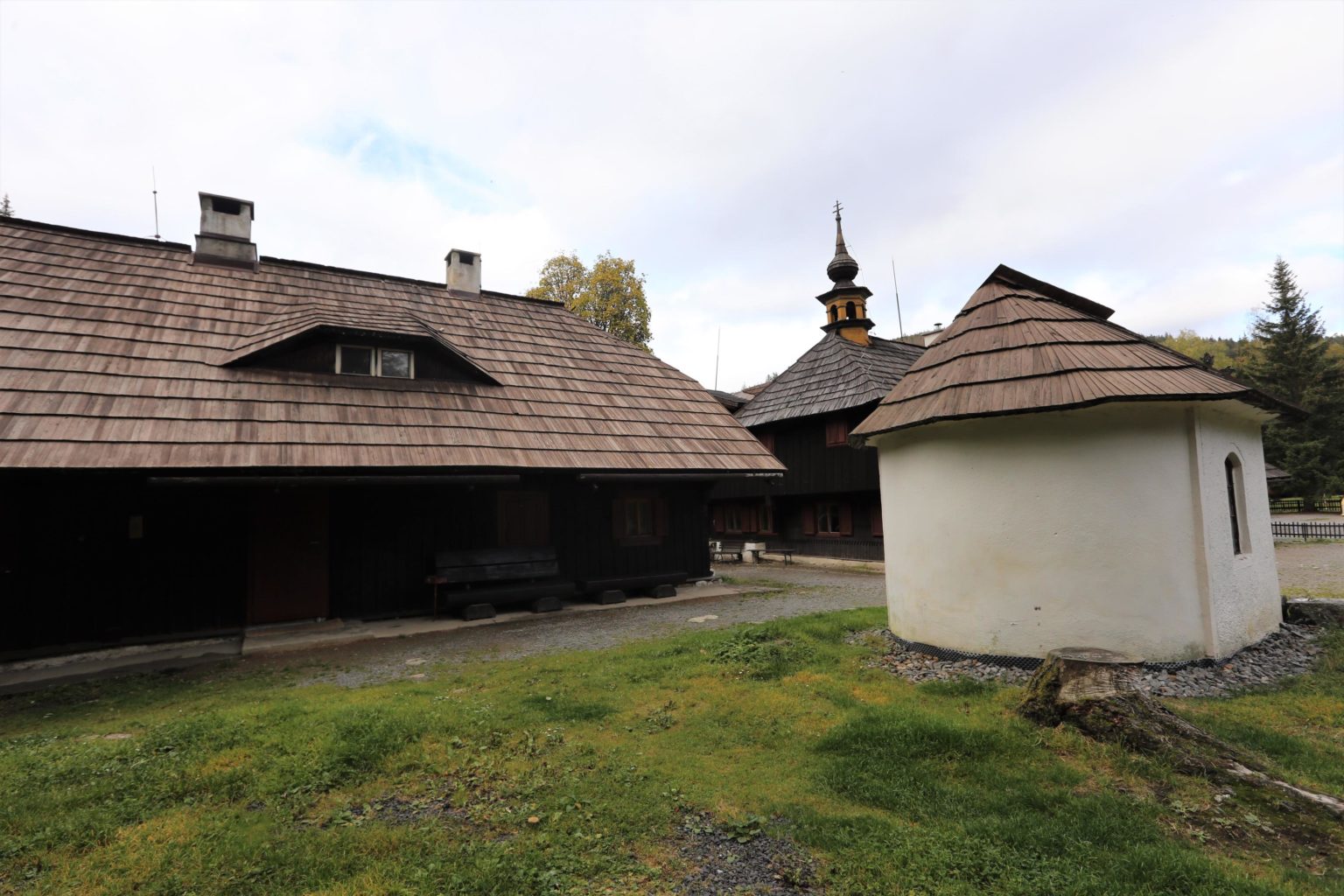 Výlet na Šumavu 6 - Antýgl | Kam se vydat.cz