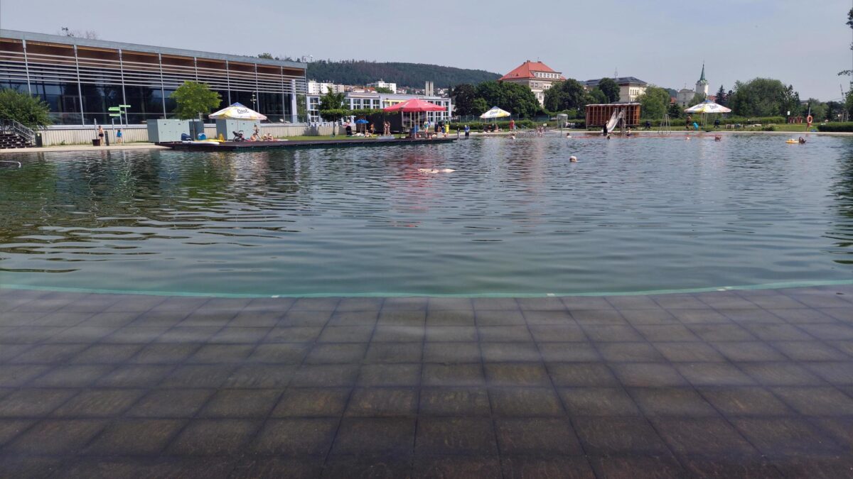 Biotop Radotín 2021 | Kam se vydat.cz